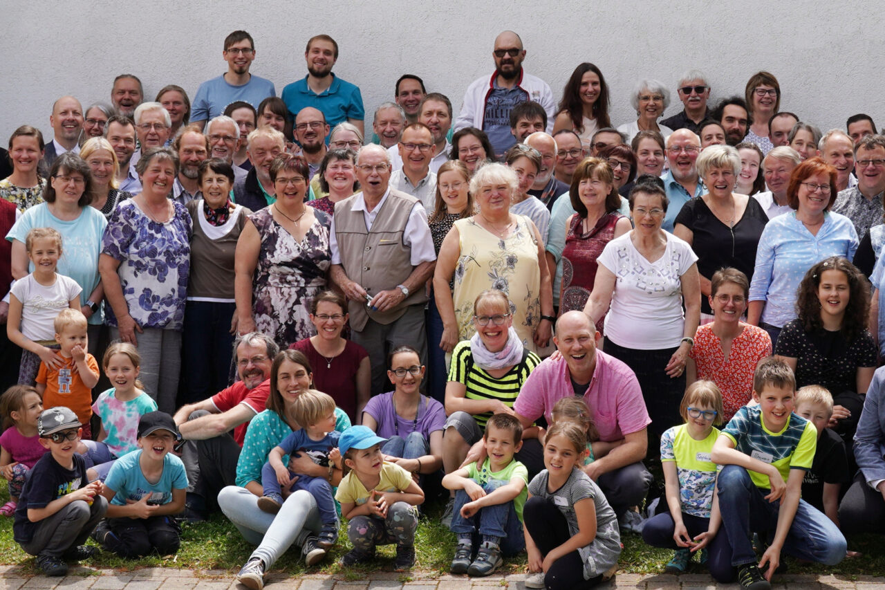 Gemeindearbeit – Mehr als Glauben | Deutscher Gemeinschafts-Diakonieverband e.V.